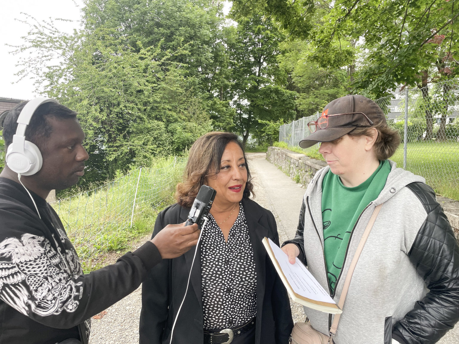 Les 125 ans de la Fondation