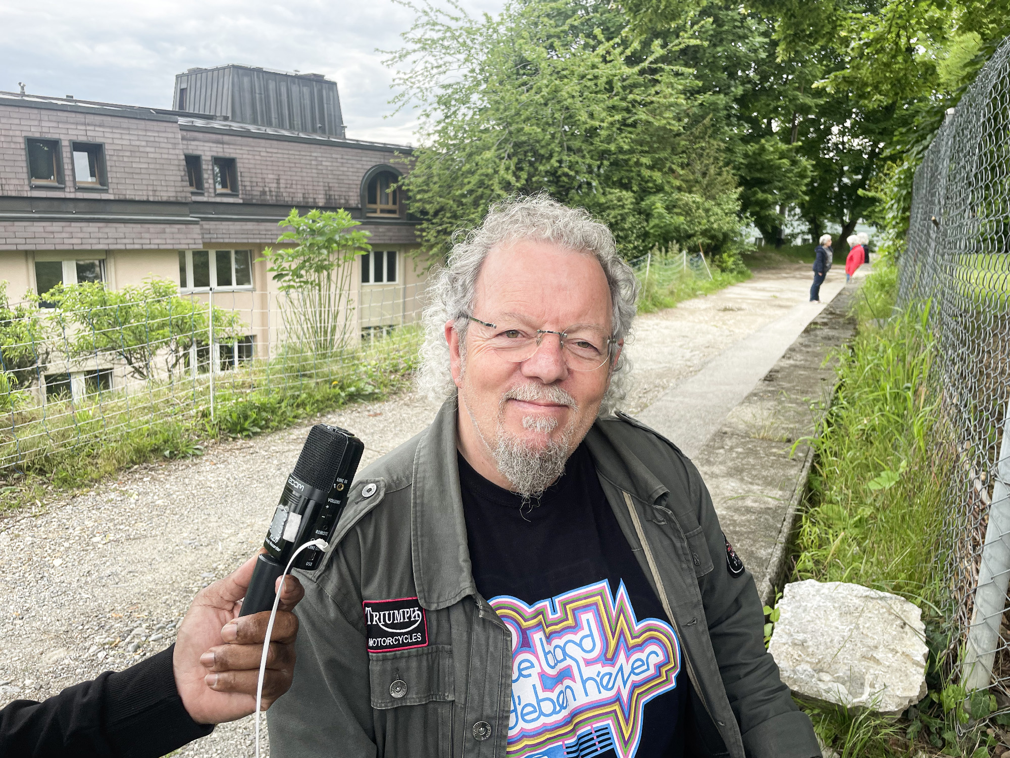 Les 125 ans de la Fondation